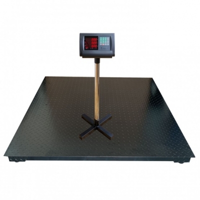 SÀN A15E /3000KG